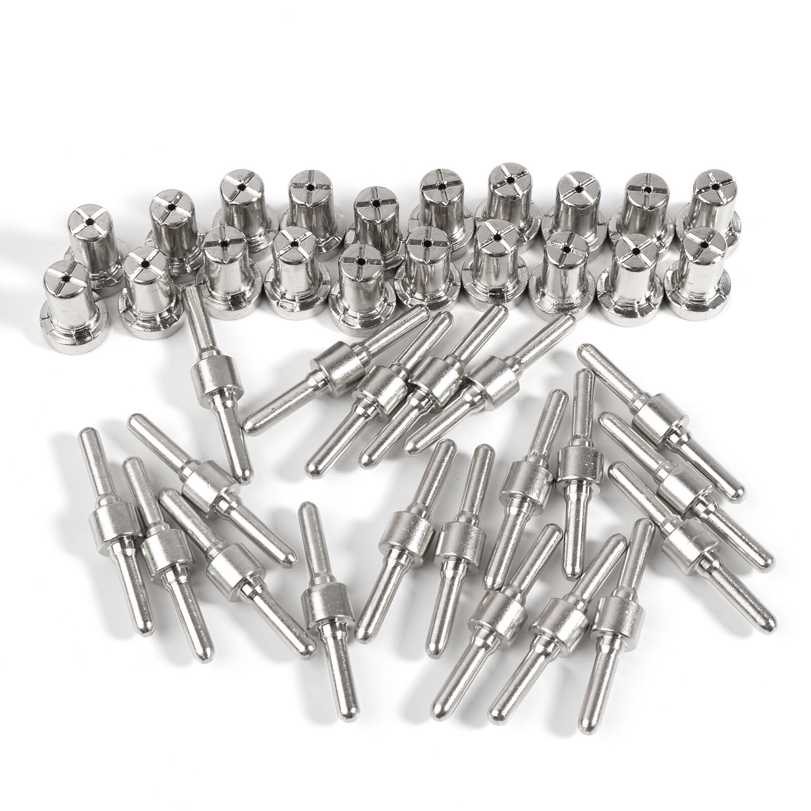 Комплект плазменной резки 40A PT31 Professional Edition