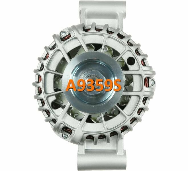 Генератор FORD: F-150 4.2 (Форд 150) 12в 110а (A9359S)