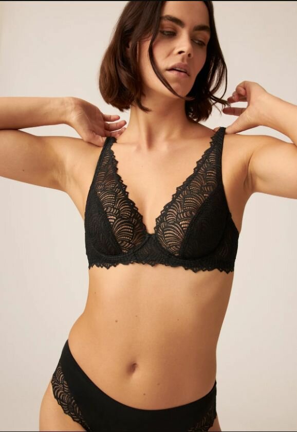 Бюстгальтер The Friday