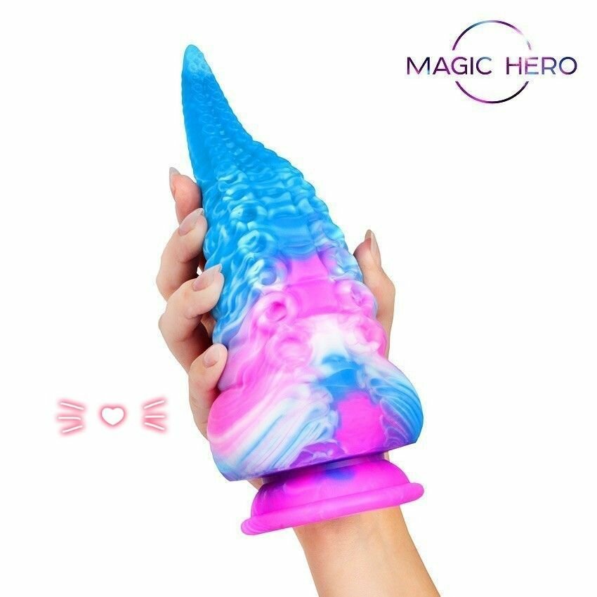 Bior toys Фаллоимитатор, 21см