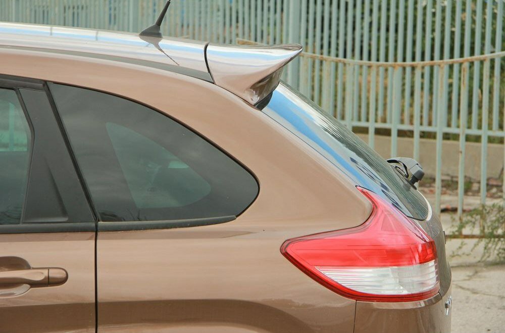 Спойлер АртФорм для Lada X-ray, X-ray CROSS