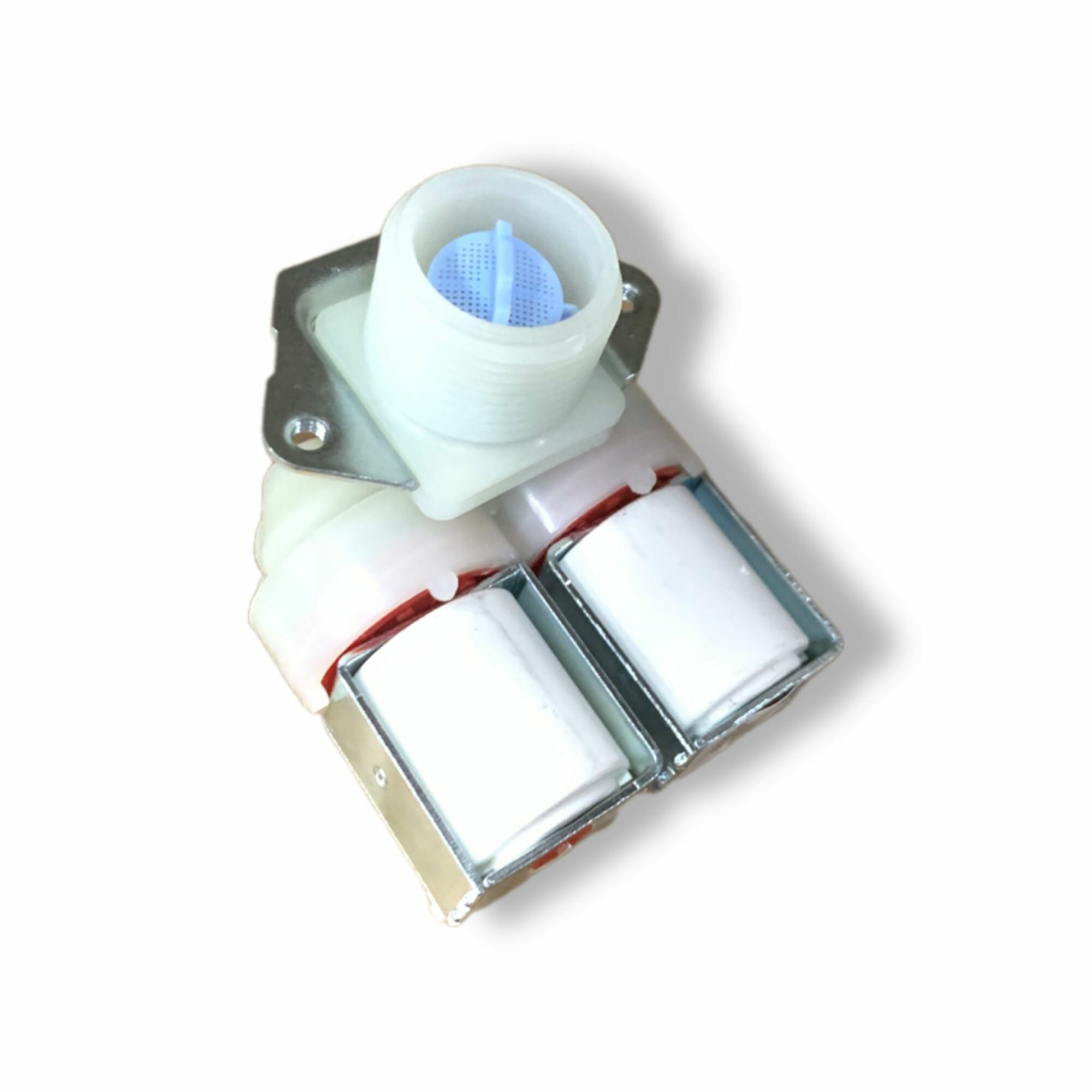 КЭН 2, 180, клапан заливной стиральной машины, 12V, LG, 5220FR1251G, 12 мм
