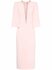 Платье Jenny Packham Grace, размер 10, pink