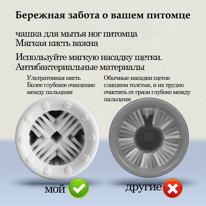 Лапомойка — фото 1
