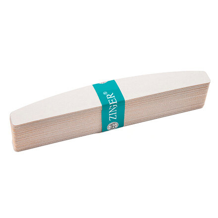 Набор сменных наждачных файлов для пилок Zinger zo-UTF-703 D, 180 грит