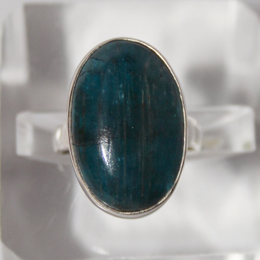 Кольцо, апатит