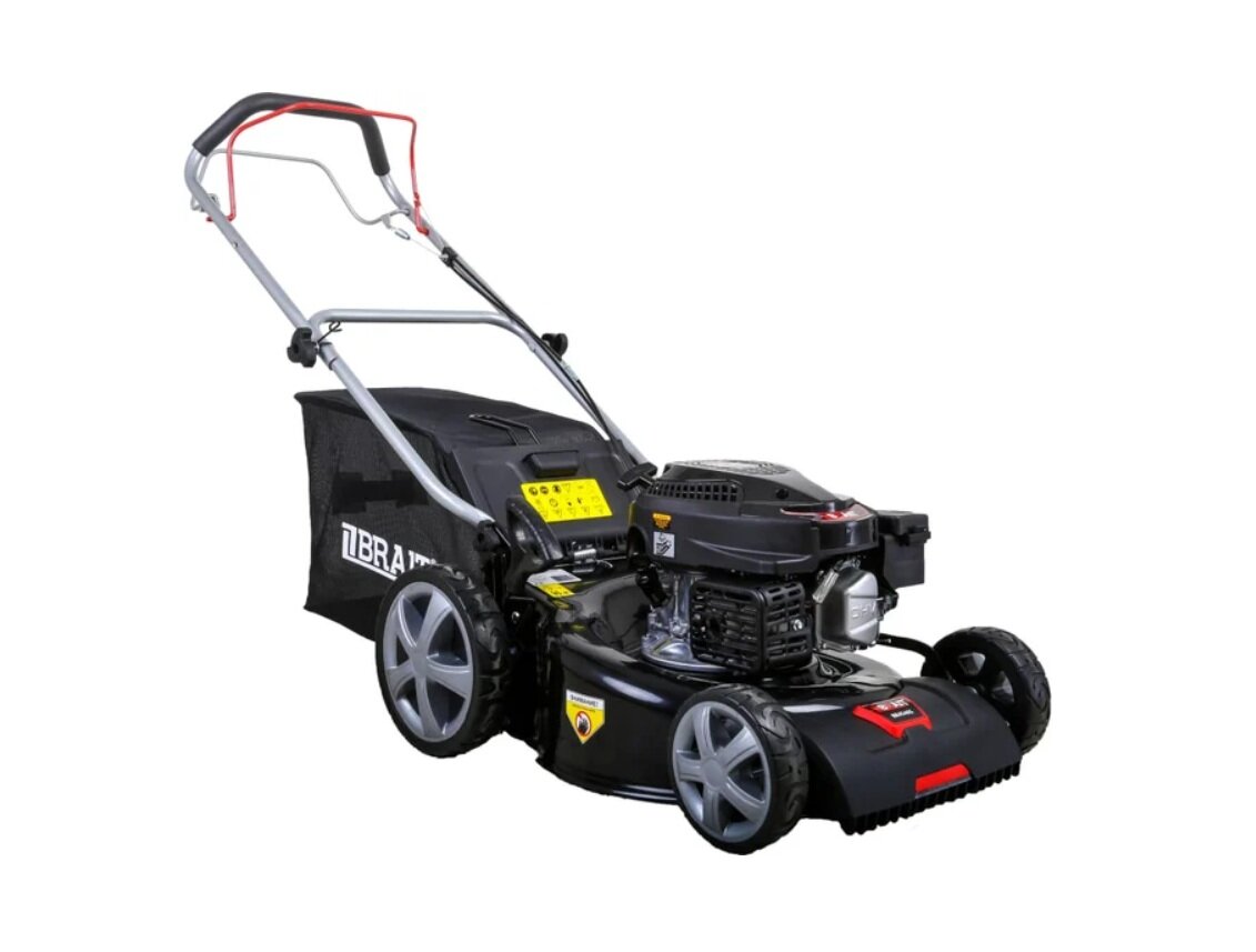 Газонокосилка Brait BR4546S