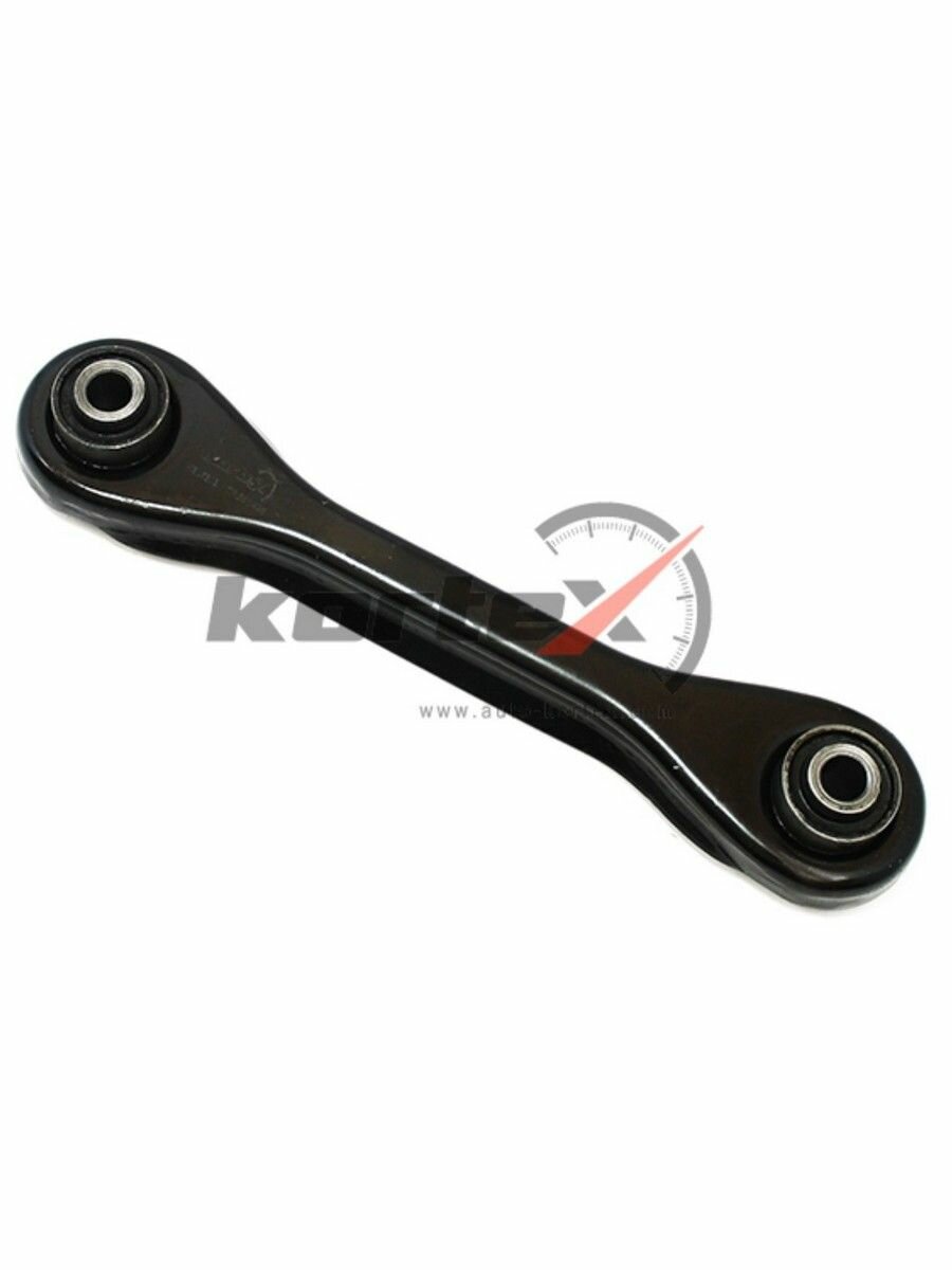 Рычаг задней подвески нижний левый/правый для а/м FORD Focus; MAZDA 3; VOLVO S40, Kortex KSL5303