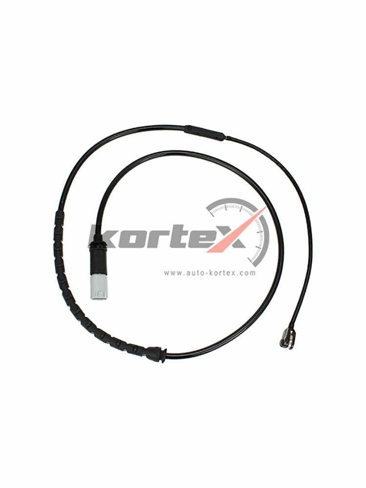 Датчик износа тормозных колодок задний Kortex KSW0007 для а/м BMW X5, X6
