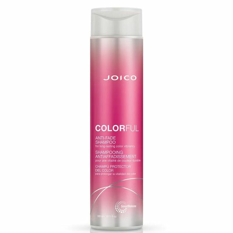 Joico Шампунь против выцветания Colorful Anti-Fade 300мл