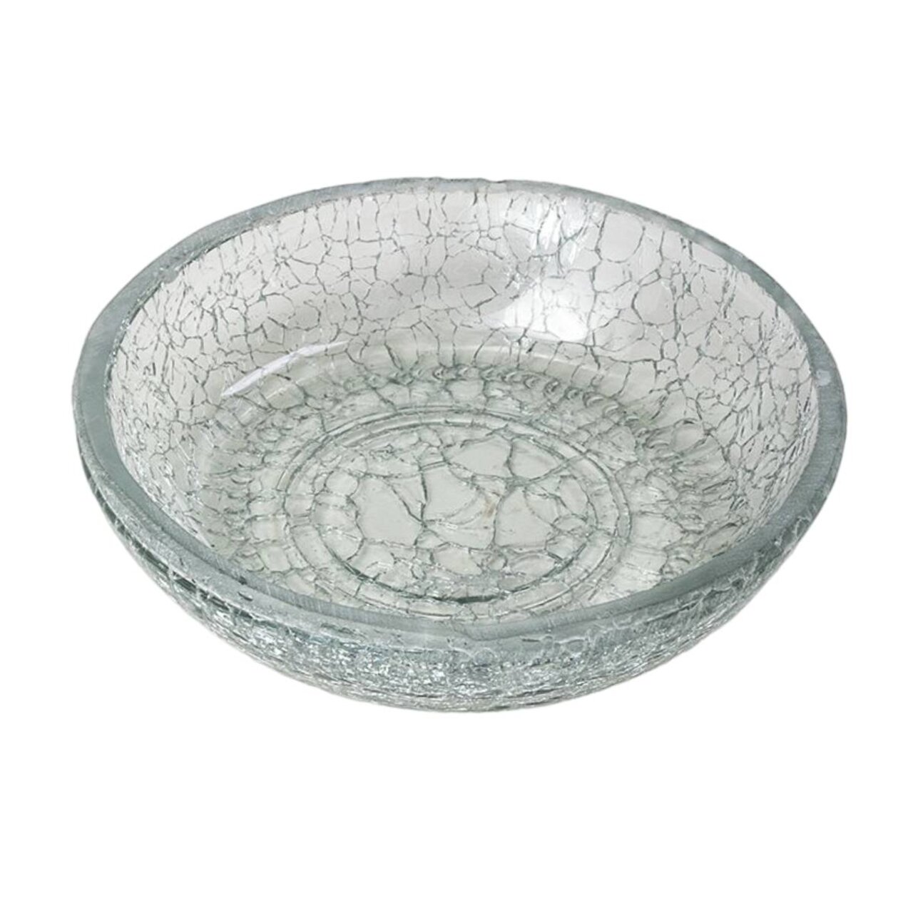 Beatrice мыльница стеклянная для ванной комнаты стильный аксессуар Beatrice