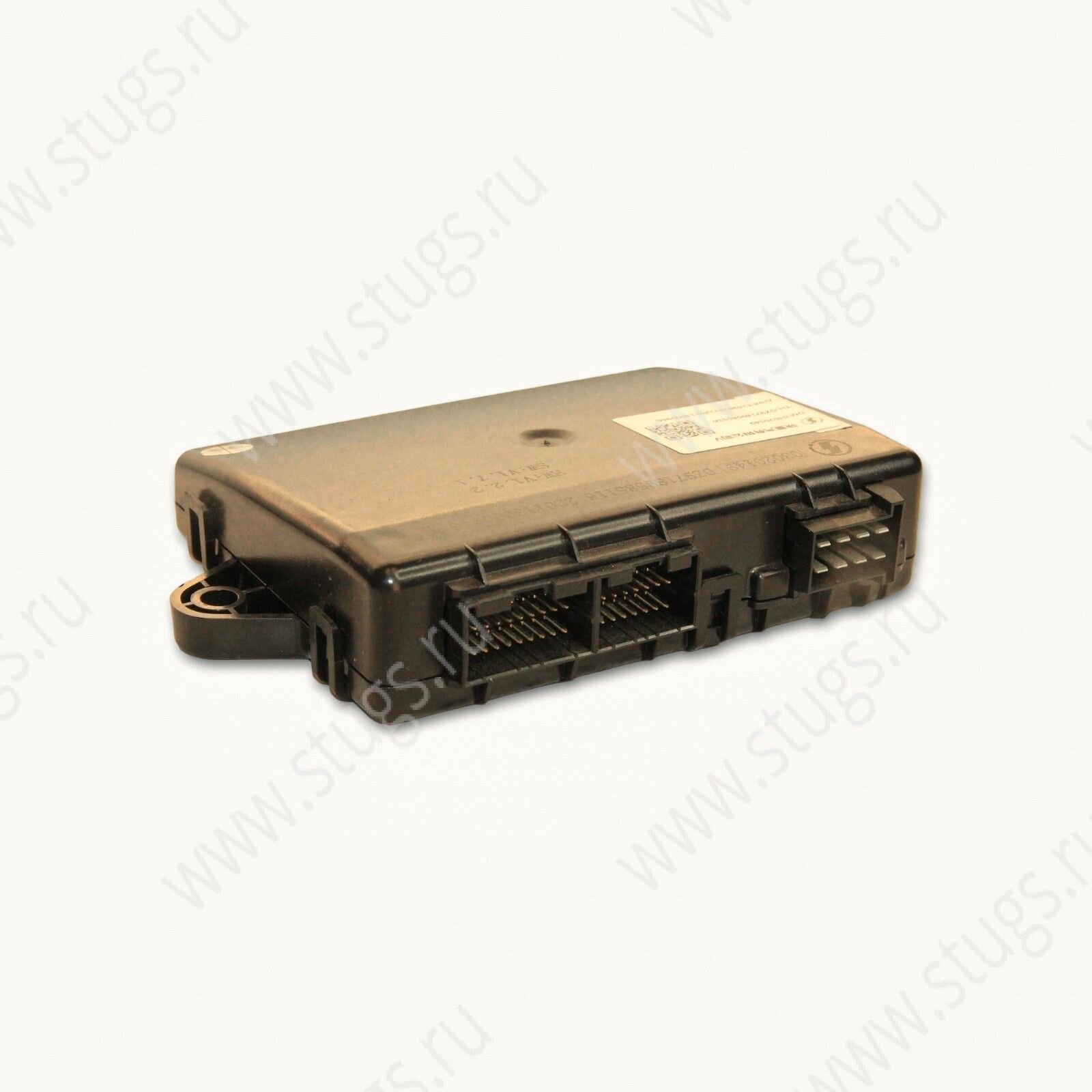 Блок управления центральным замком X3000 DZ97189585116