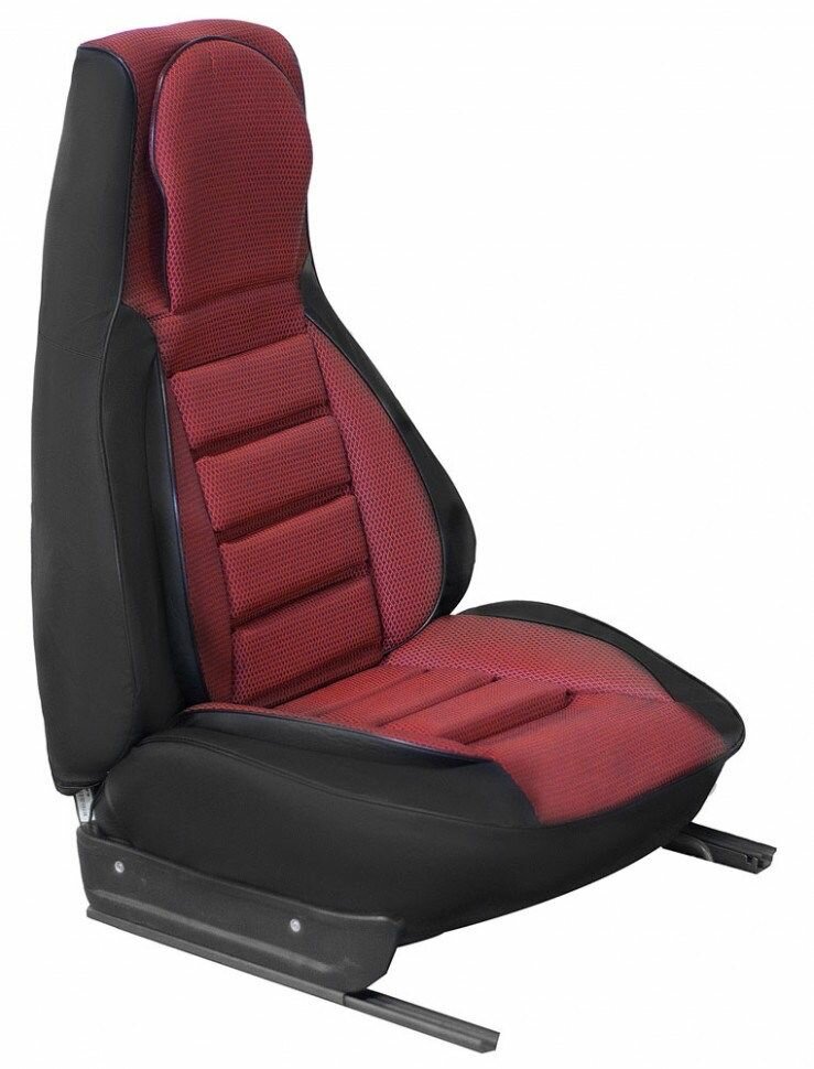 Авточехлы для ВАЗ 2111, анатомические чехлы для 2111/ 2112