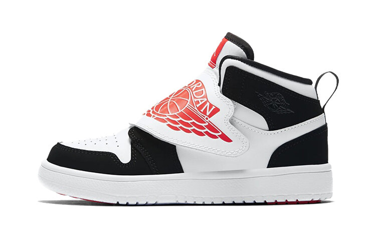 Кеды Air Jordan 1