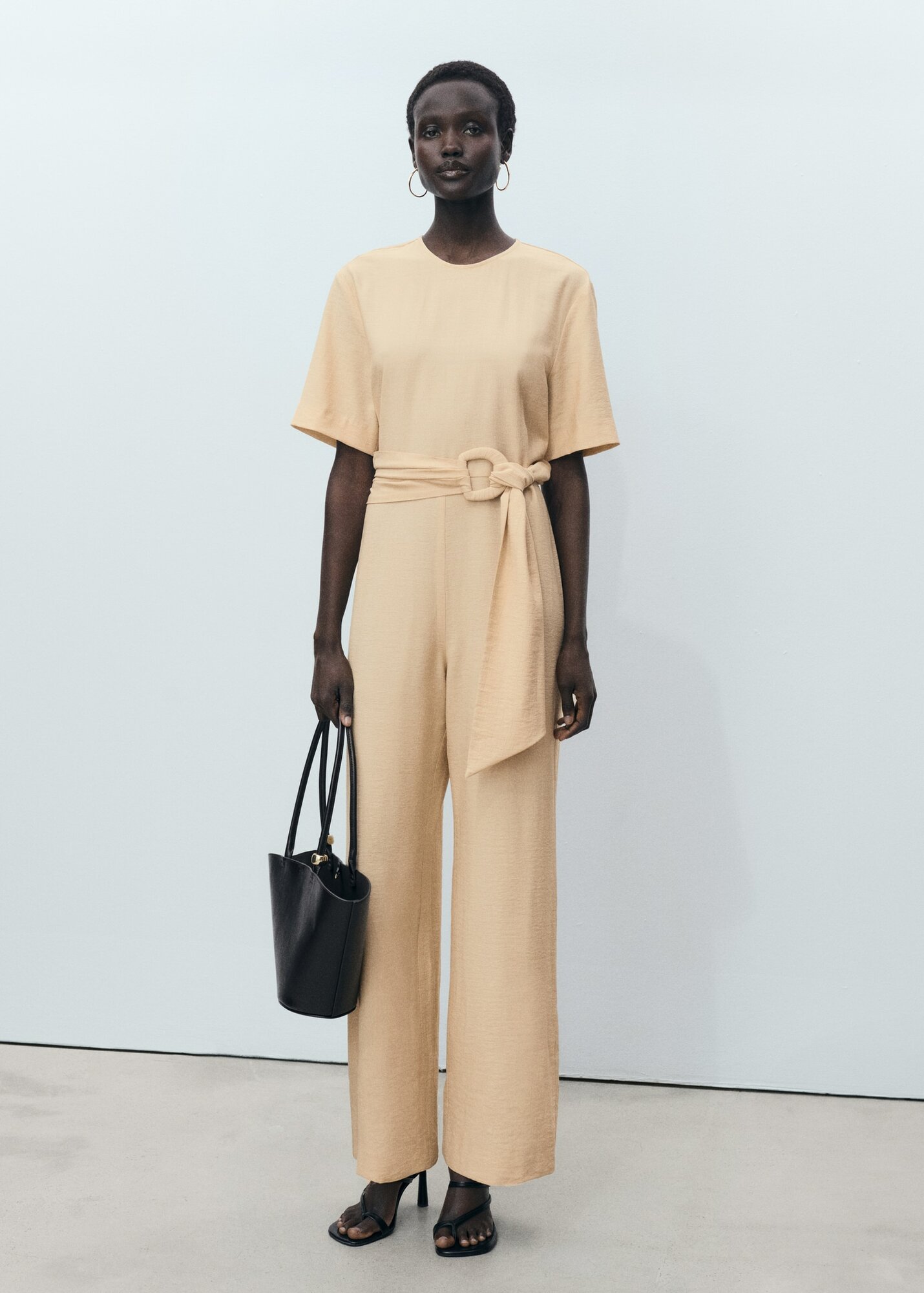 Комбинезон JAPO