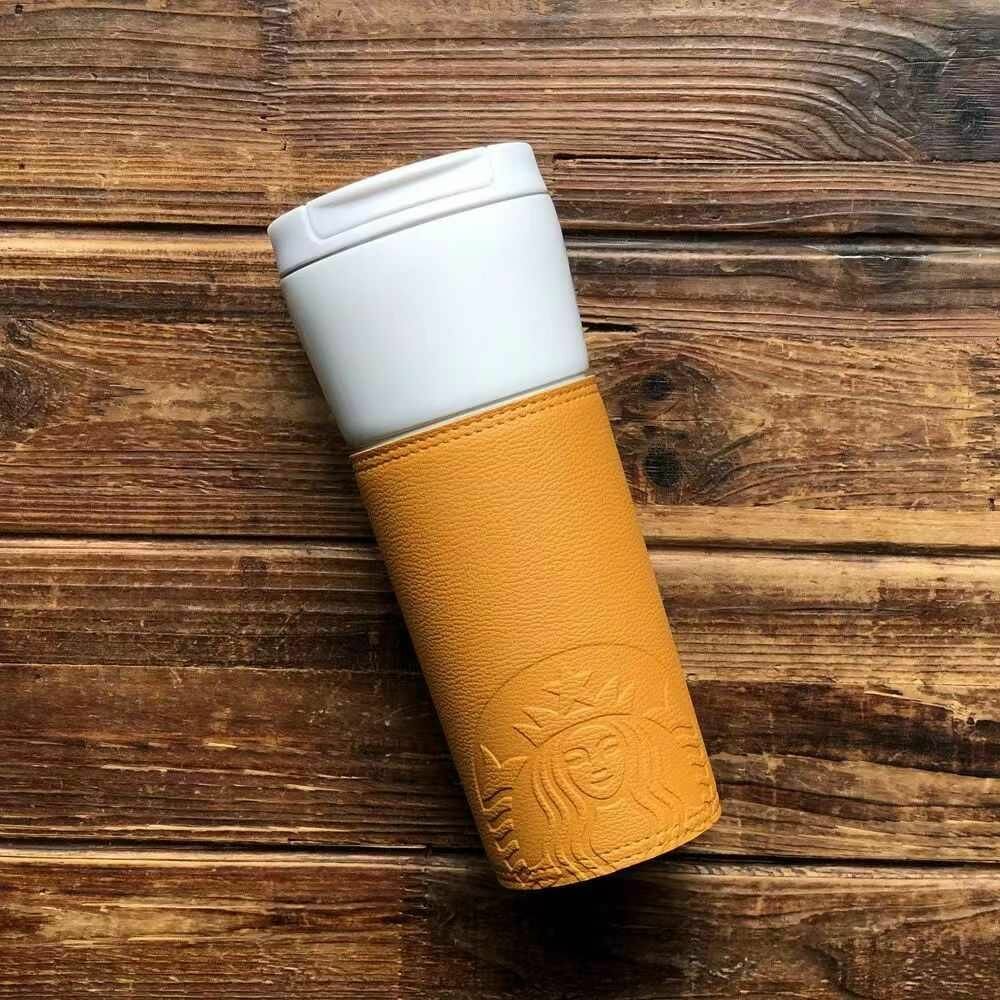 Термокружка Starbucks, 0.591 л