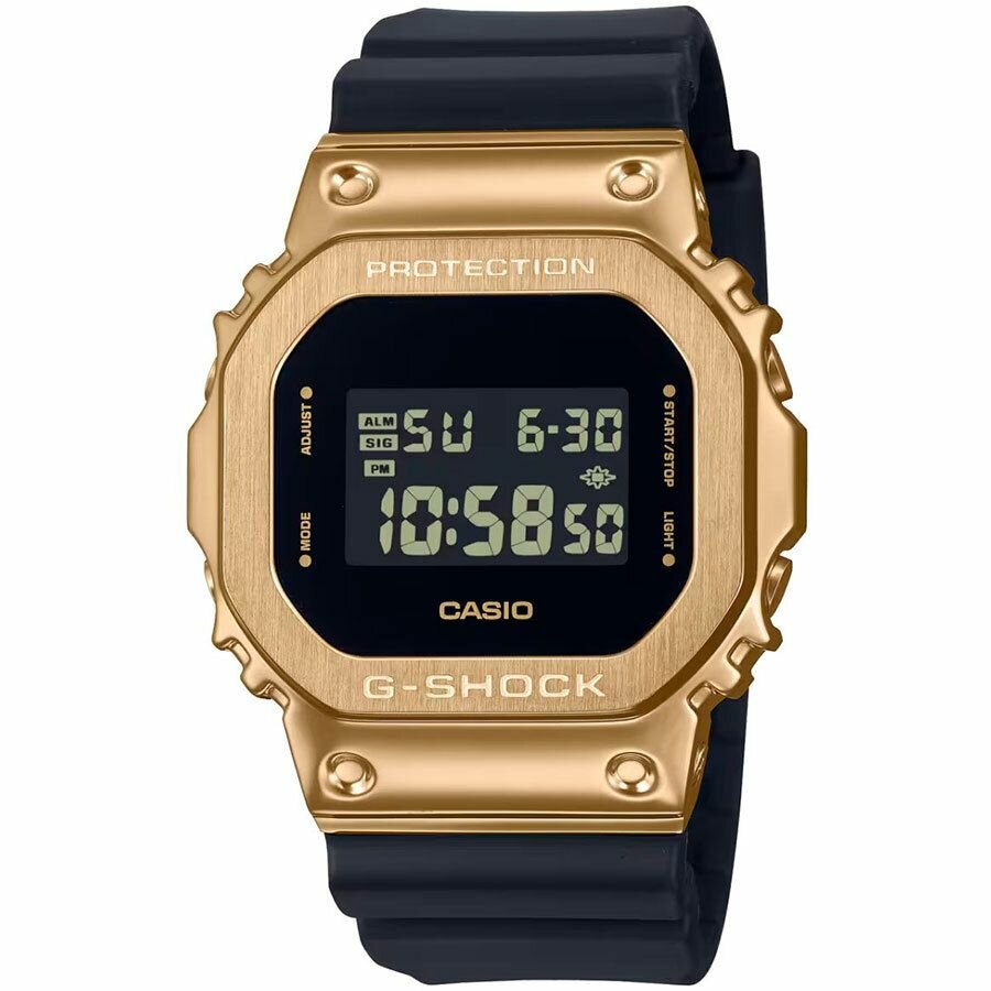 Наручные часы CASIO