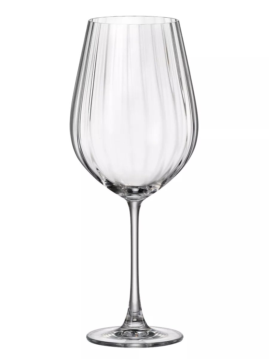 Набор бокалов BHM Professional COLUMBA OPTIC