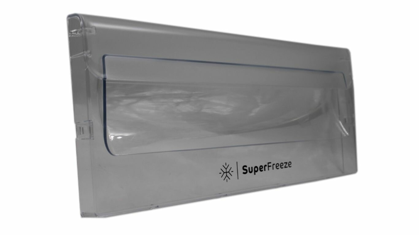 Панель ящика для морозильной камеры Indesit 665559 (w11416993)