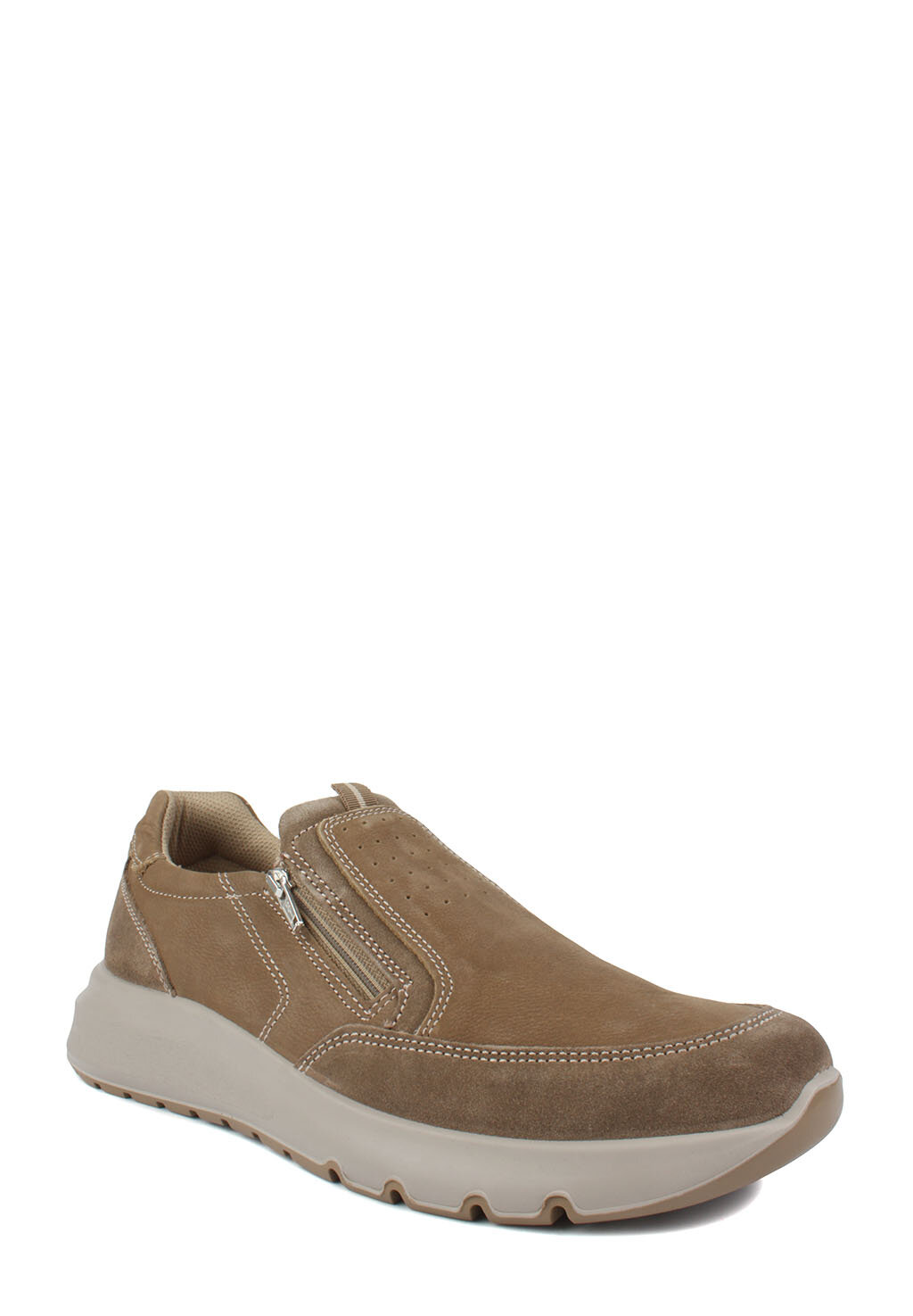 Полуботинки