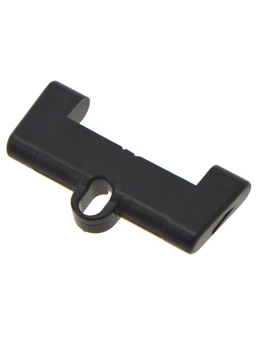 Кнопка переключения реверса для дрели-шуруповерта ELITECH ША 10.8ЛК2 (1.5Ач)