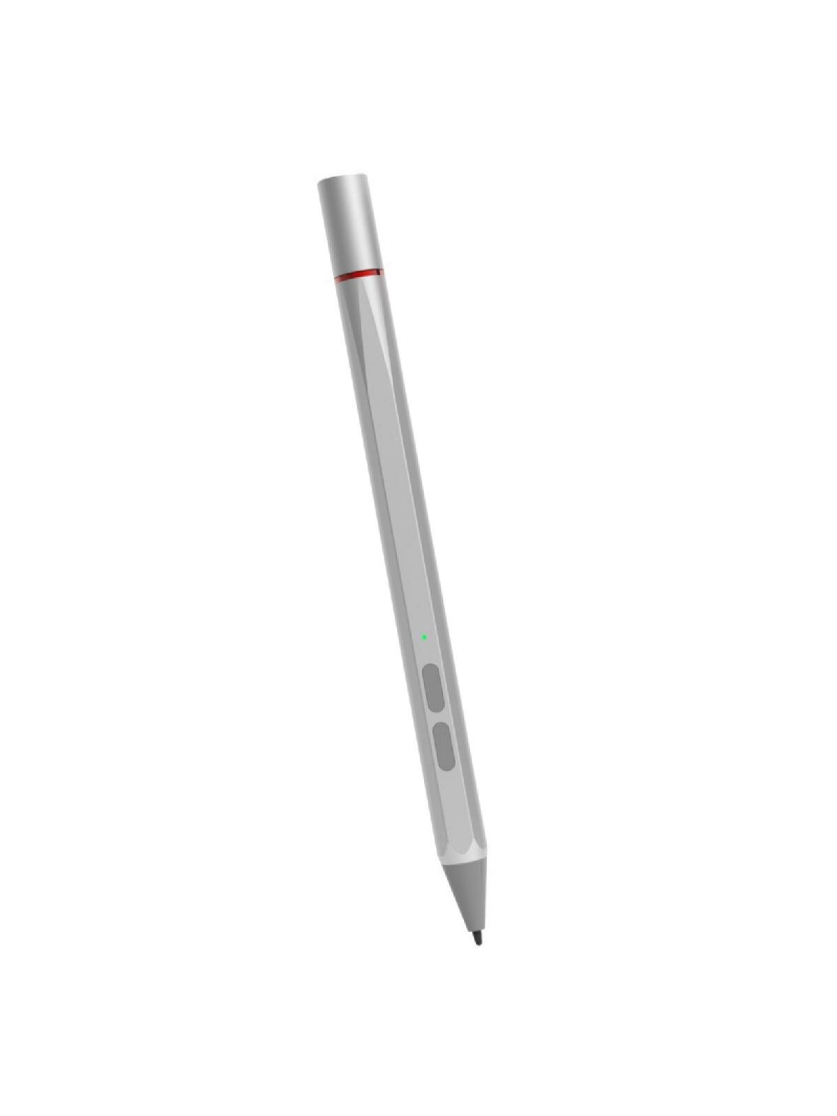 USI2.0 Stylus Pen 4096 Pressure Sensitivity Smooth Writing Drawing Tablet Pen Capacitive for Duet 3/Duet 5/713/714