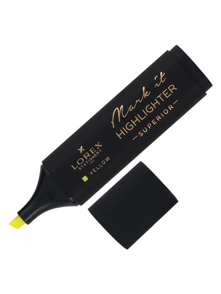 Перманентный маркер 1-5 мм