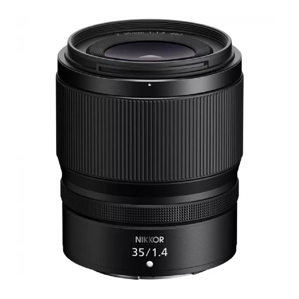 Nikon Nikkor Z 35mm f/1.4
