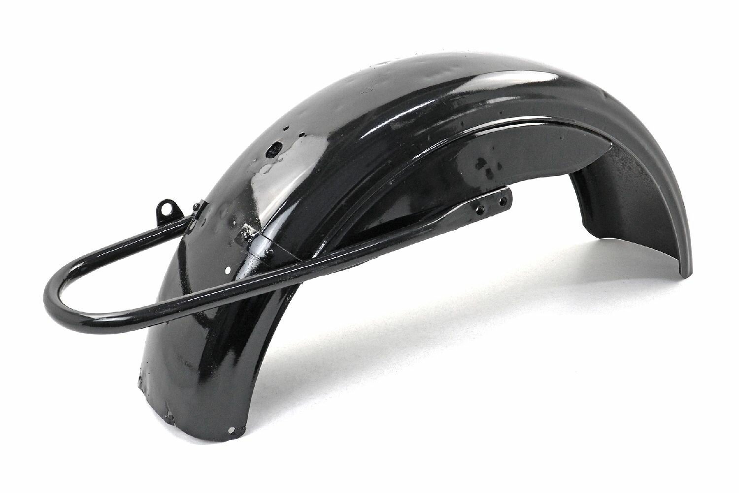 Крыло Урал заднее