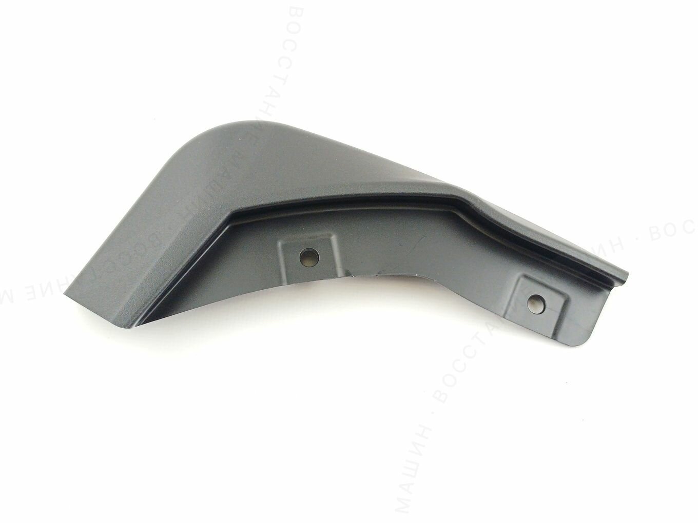 Брызговик задний левый для Lifan X70 / SCA5512171