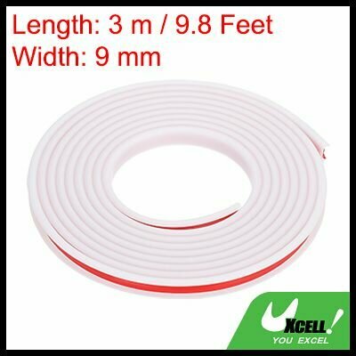 Кромка клеевая мебельная