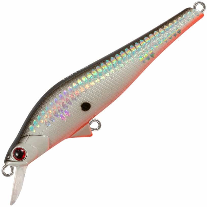 Воблер TsuYoki DARTIST Минноу 90SP XD-009