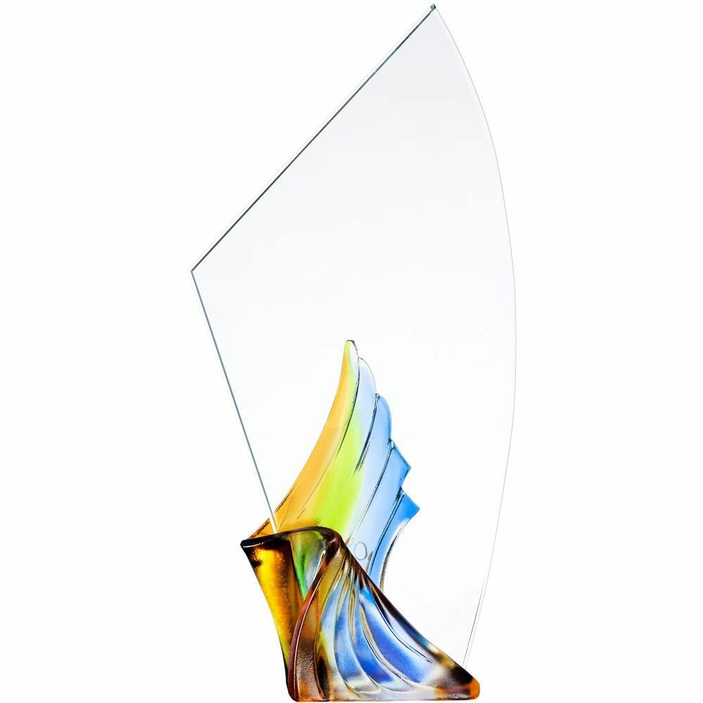 Стела Fair Wind, 11,4х4,5х24 см; упаковка 28,5х15х6,4 см