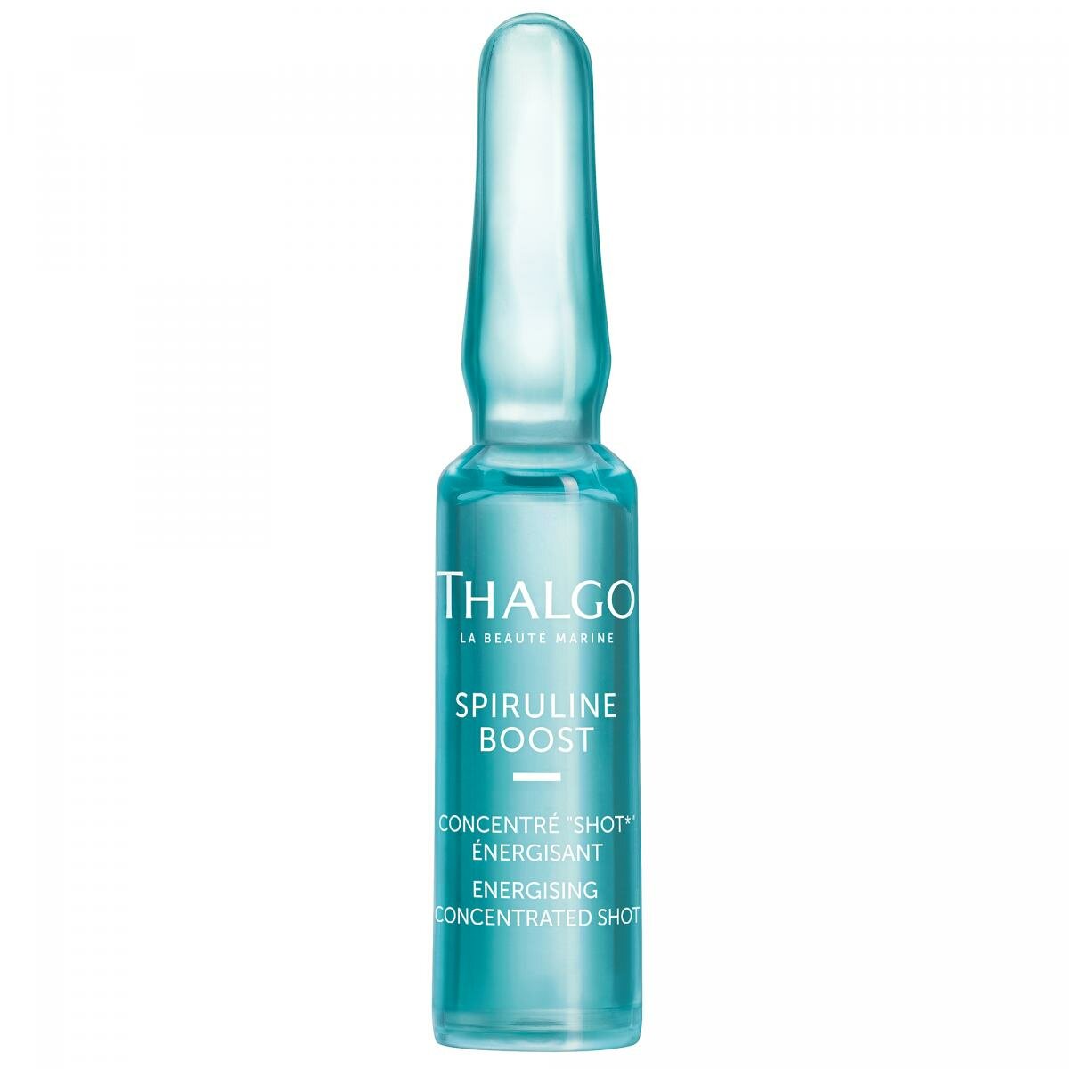 Концентрат для лица Thalgo VT22020 SPIRULINE BOOST (251MP)