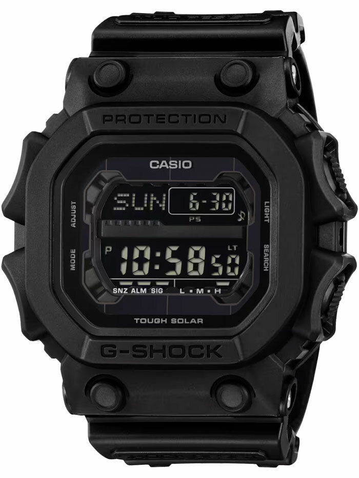 Наручные часы CASIO — фото 1