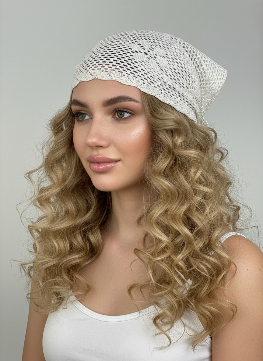 Косынка  Лето для женщин