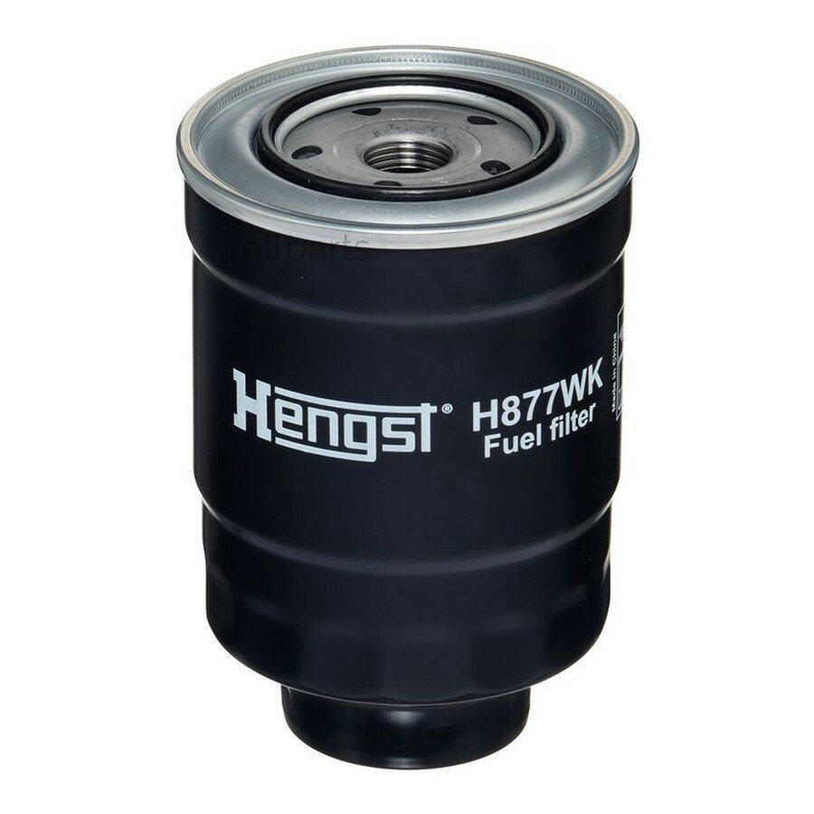HENGST FILTER H877WK D998 Фильтр топливный