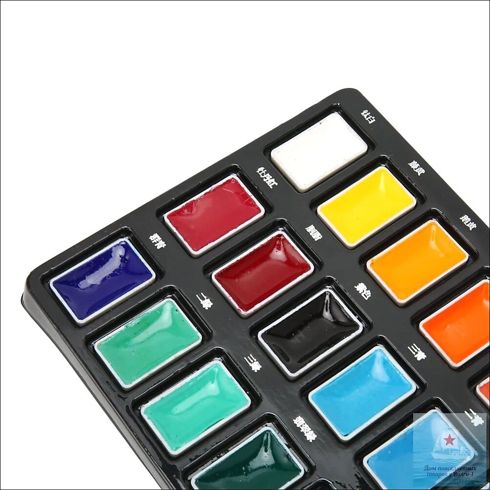 Drawing and Painting Set
