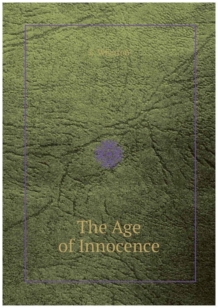 The Age of Innocence