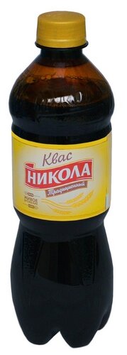 Квас Никола Традиционный — купить в интернет-магазине на Яндекс Маркете
