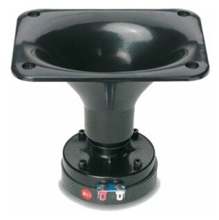 Eighteen Sound XD110/8 драйвер + рупор 60 х 50