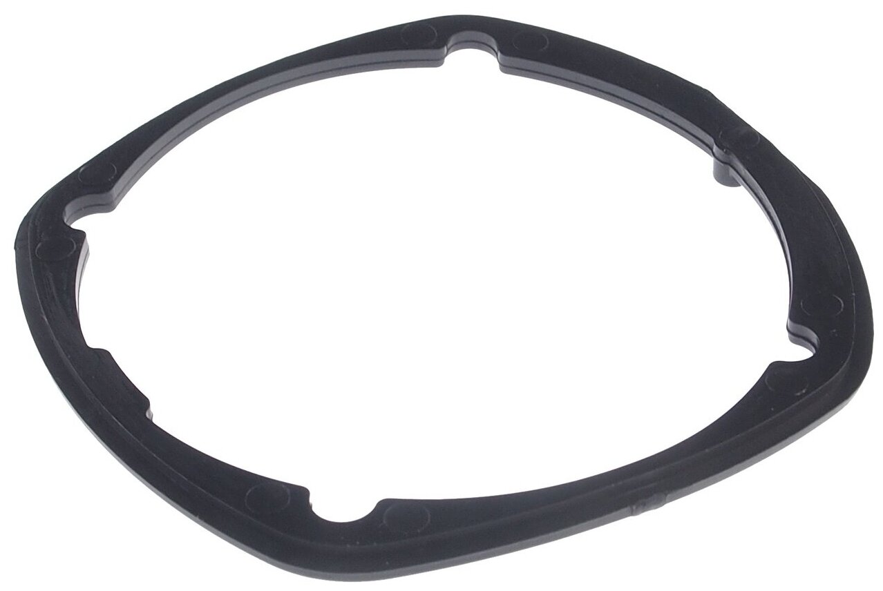 Ремкомплект (26) прокладка передняя для пневмогайковерта JTC-7657