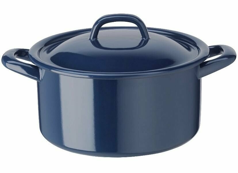 Кастрюля ИКЕА