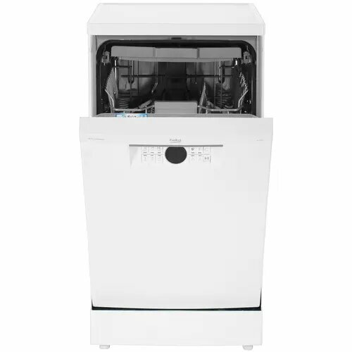 Посудомоечная машина Beko BDFS26120WQ — купить в интернет-магазине на ...