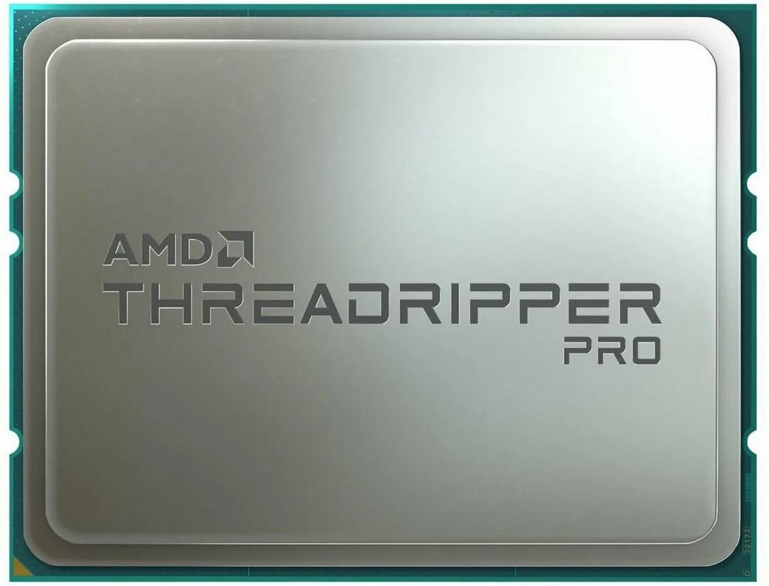 Процессор AMD Ryzen Threadripper PRO 5955WX (100-000000447) OEM - sWRX8, 16 х 4 ГГц, L2 - 8 МБ, L3 - 64 МБ, 8хDDR4-3200 МГц, TDP 280 Вт