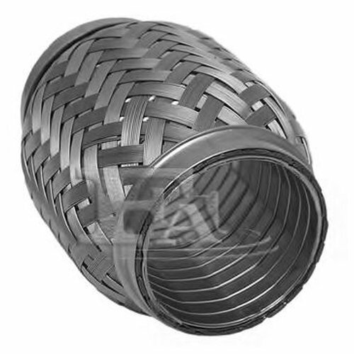 Гофра глушителя Fischer vw345100