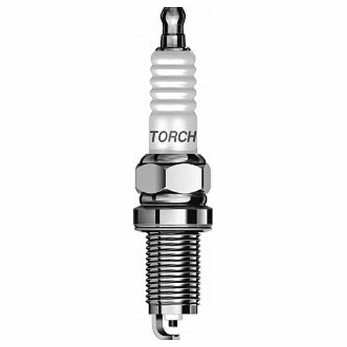 Свеча зажигания TORCH K6RTCU-11 TE-5 ВАЗ ИНЖ.16V V Torch K6RTCU11
