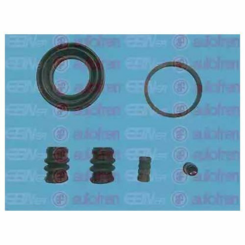 Ремкомплект тормозного суппорта Seinsa/Autofren D42254 для Subaru BRZ, Forester, Legacy V, Outback