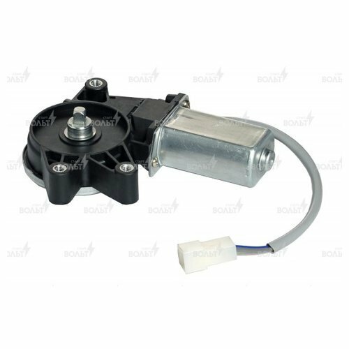 Мотор стеклоподъемника Стартвольт vwr0110