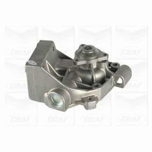 Помпа водяная Fiat Ducato 2.5 Ds/Tds Graf PA607 для Citroen JUMPER; Fiat DUCATO; Peugeot BOXER